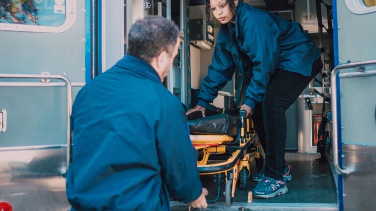 Top careers that require CPR Certification | CPR Certification Columbus